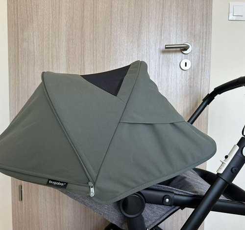 Капюшон Bugaboo Fox 3 sun canopy