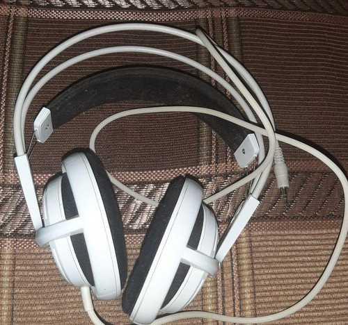 Наушники SteelSeries Siberia v2