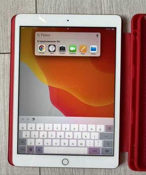 iPad 7 поколения (2019) 128 гб wifi 10,2’ a2197