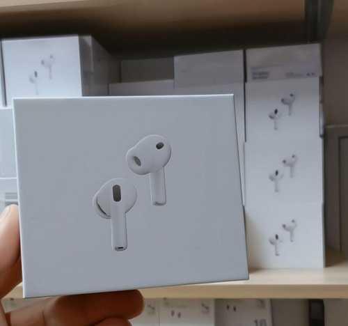 Airpods pro 3 оптом