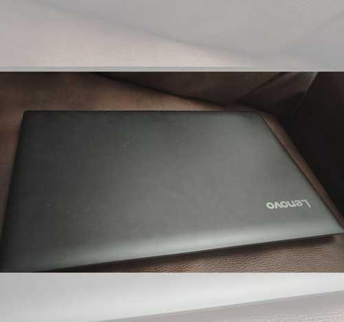 Lenovo ideapad 320