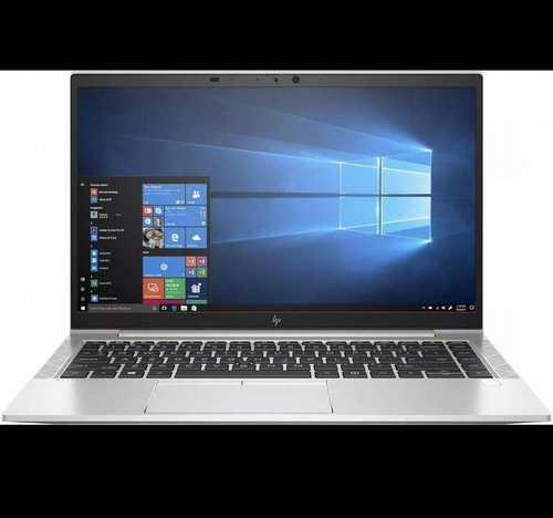 Hp Elitebook 845 G7 ryzen 5 PRO 4650U 16 gb 256