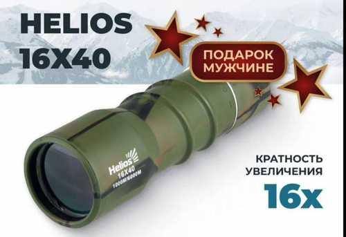 Монокуляр 16х40 (HS M 16x40) Helios