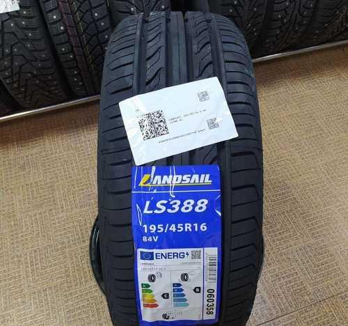 Landsail LS388 195/45 R16 84V