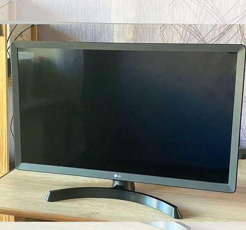 Телевизор LG LED TV 28TN515V