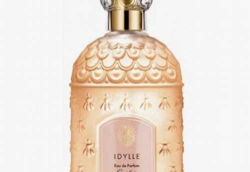 Guerlain Idylle парфюмированная вода 100мл