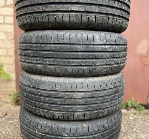 Nexen N8000 235/65 R17