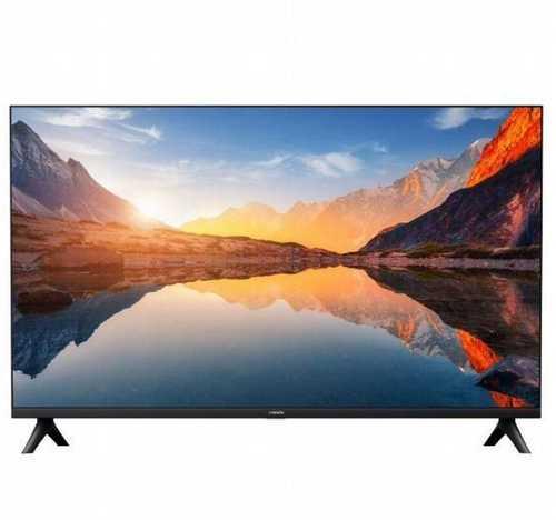 Телевизор xiaomi TV A 43 2025 (L43MA-auru)