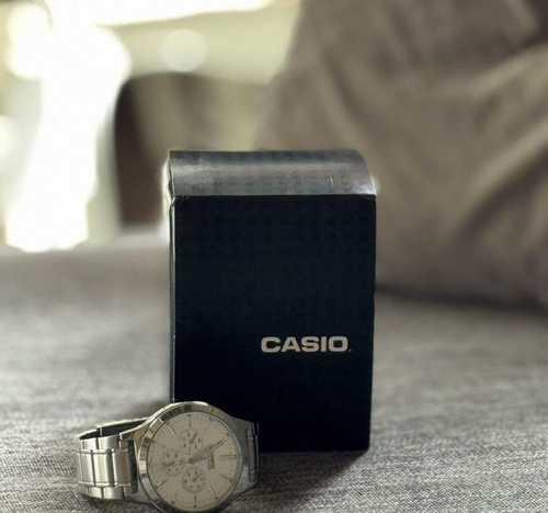 Мужские часы Casio Collection