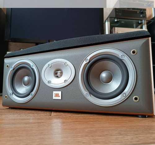 Центральный канал JBL Northridge EC25