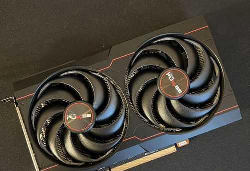 Sapphire AMD Radeon RX 6600 11310-05-20G