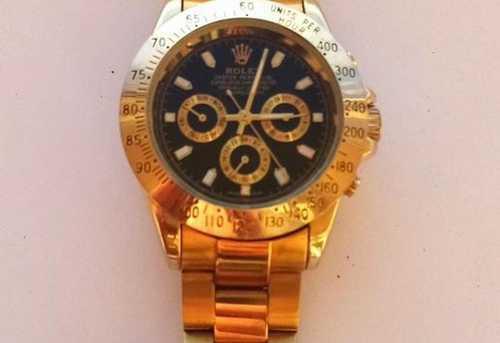 Часы Rolex Oyster Perpetual Daytona 1992