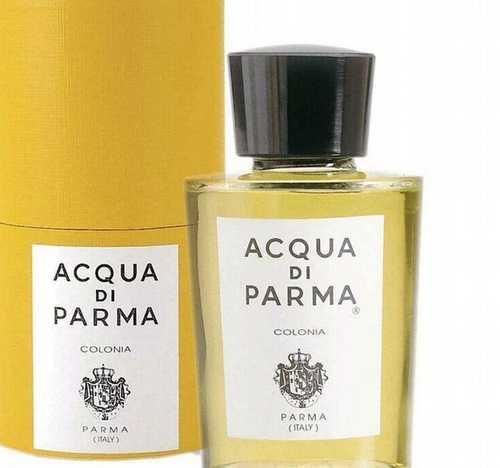 Acqua di Parma ColoniaAcqua di Parma