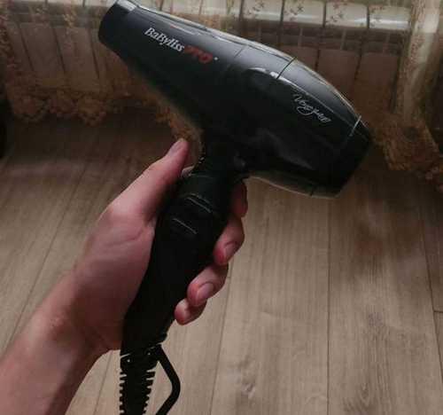 Фен babyliss pro оригинальный