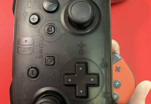 Nintendo switch pro controller оригинал