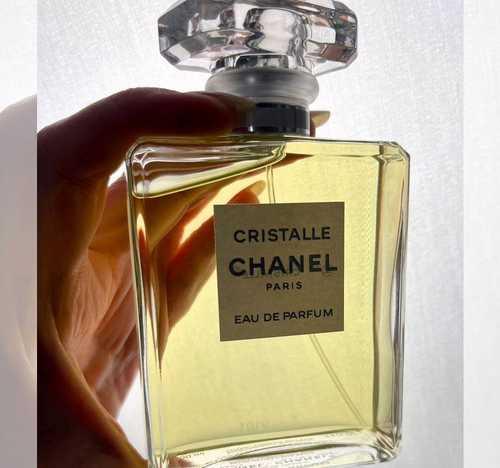 Парфюмерия Chanel оригинал