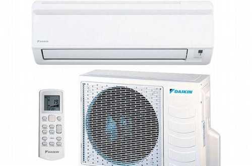 Сплит-система Daikin atyn25L/aryn25L nord-40