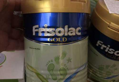 Смесь фрисо голд 2, Frisolac gold 2