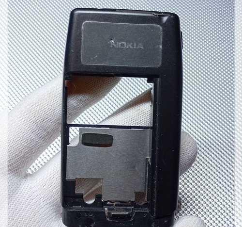 Nokia N71. Задняя часть корпуса. Оригинал