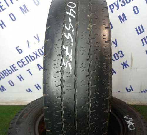 Matador MPS 125 Variant All Weather 185/75 R16C