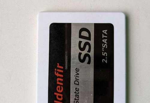 SSD Goldenfir 128 Gb