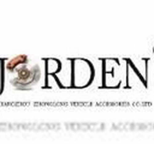 Jorden JH08LOG05200 Комплект грм 8 кл K7M Logan 05- Sandero 09- largus 12