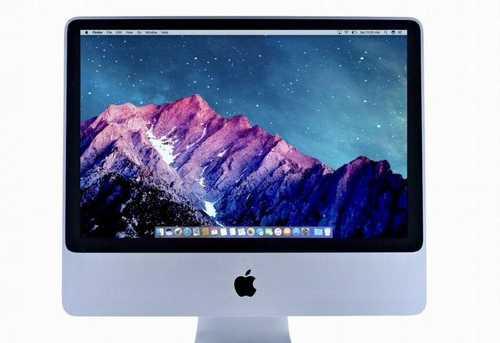 Apple iMac 20