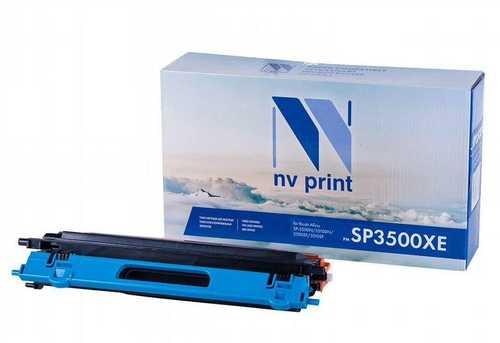 Тонер-картридж NVP совместимый NV-SP3500XE. Новый