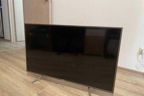 Телевизор Doffler 40’’