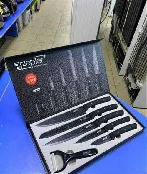 Набор ножей Zepter ZP-013