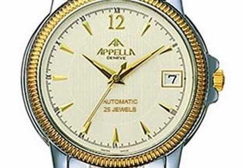 Часы Appella automatic 25 jewels a 117 2002