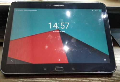 Планшет Samsung Galaxy Tab 3 10