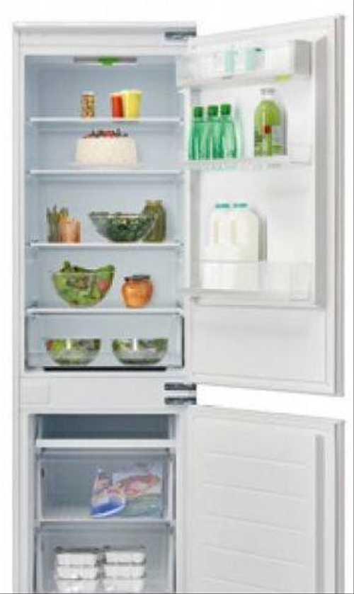 Холодильник graude IKG 180.2