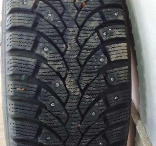 Formula Ice SUV 195/55 R15 20M