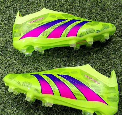 Бутсы adidas predator 38 размер