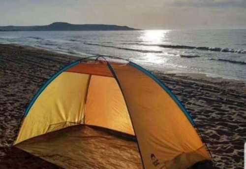 Тент-Палатка пляжный