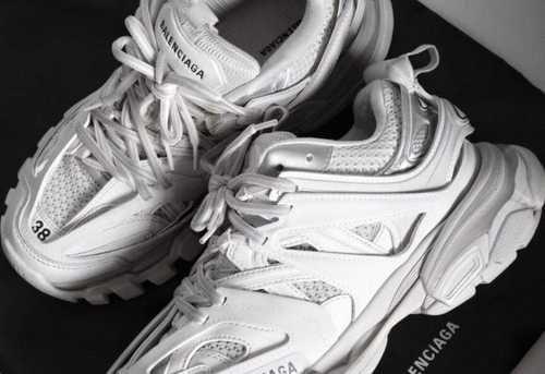 Balenciaga Track 1