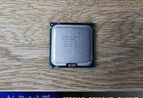Процессор Intel Xeon E5440 4 ядра LGA775
