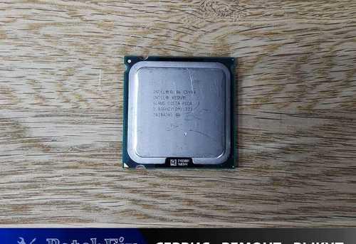 Процессор Intel Xeon E5440 4 ядра LGA775