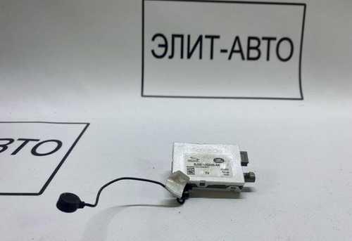 Антенна Lr Range Rover Vogue L405 4.4D 2016