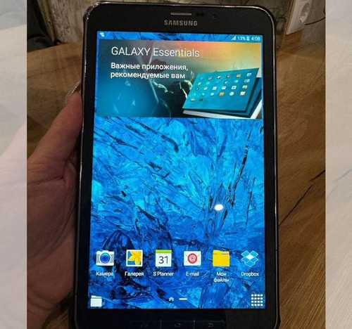 Samsung galaxy Tab Active