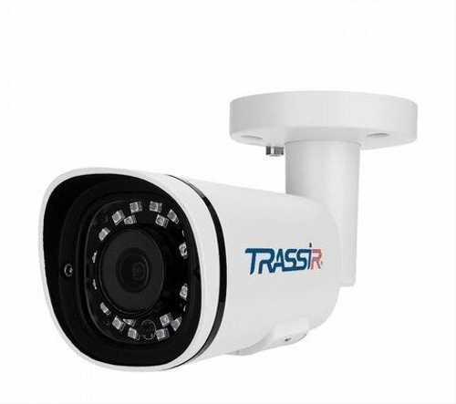 IP-камера trassir TR-D2121IR3 v6 (3.6 мм)