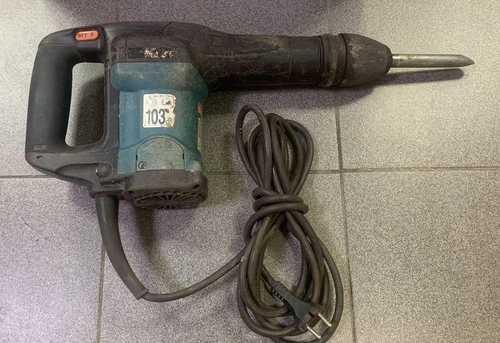 Отбойный молоток Makita HM0860C