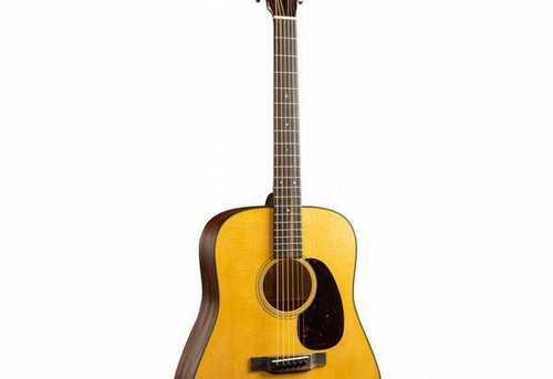 Martin Guitars D-18 Satin
