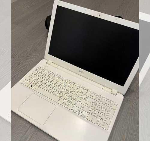 Ноутбук acer aspire v3-572