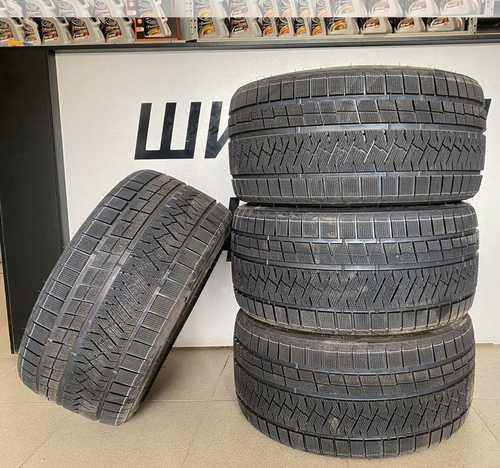 Triangle Snowlink PL02 275/40 R20 и 315/35 R20 110V