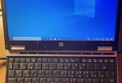 HP EliteBook 2540р