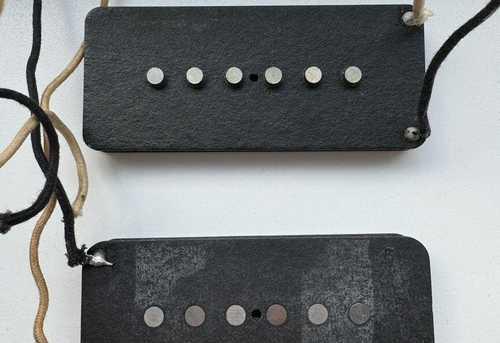 Звукосниматели Fender Jazzmaster Japan