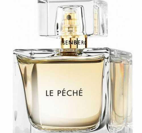 Eisenberg Le Peche тестер 100 мл