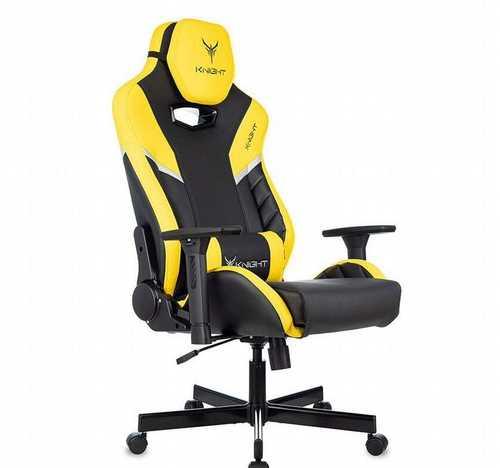 Кресло игровое Knight Thunder 5X
